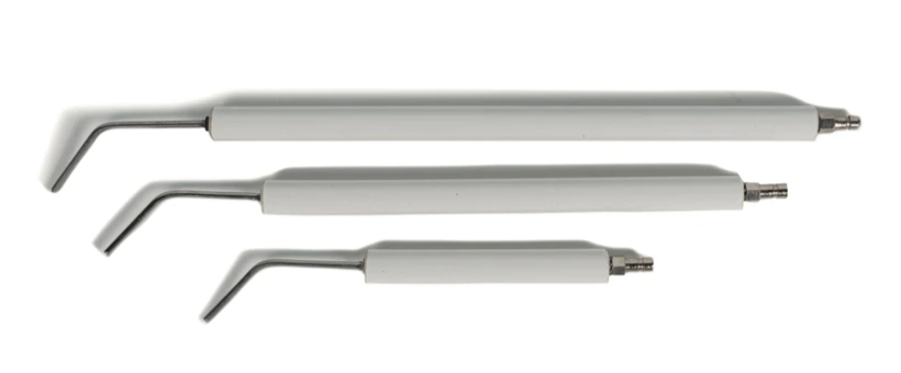 Electrodo de ignición - RAFF | Especialistas térmicos